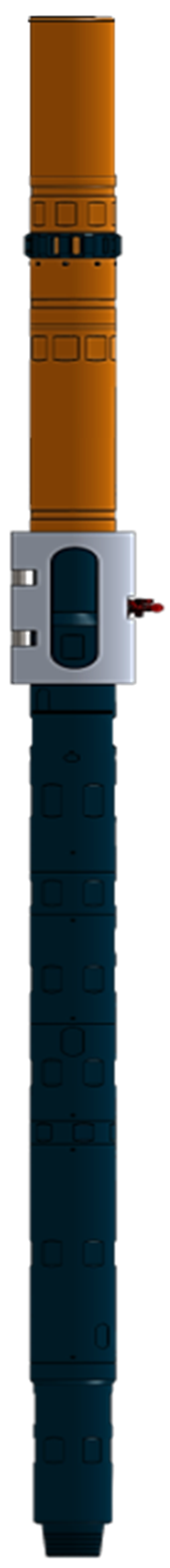 Oilfield Service Professionals (OSP) - Houston, TX - NEXUS™ Service Packers