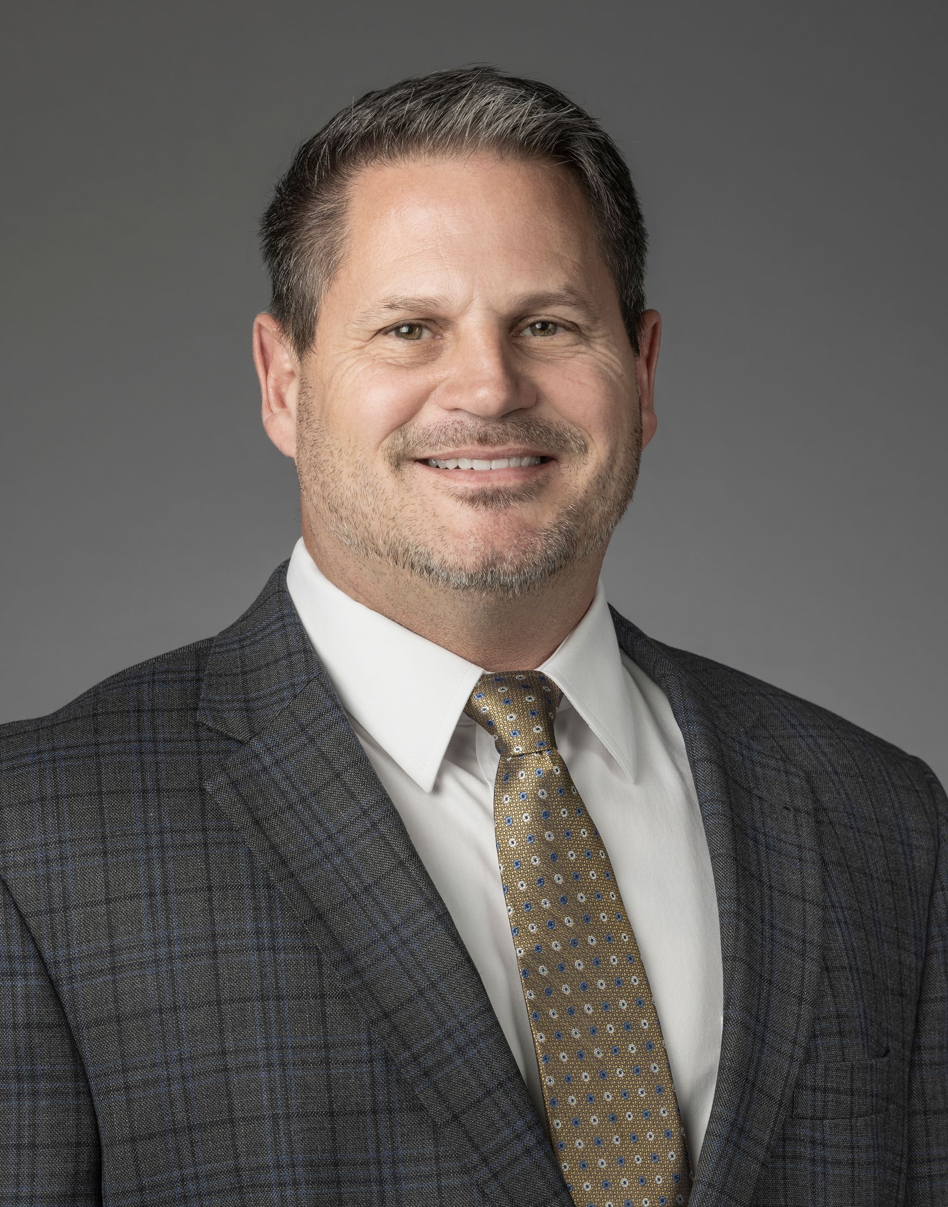 Leadership Team | Oilfield Service Professionals - Industry Expertise ...