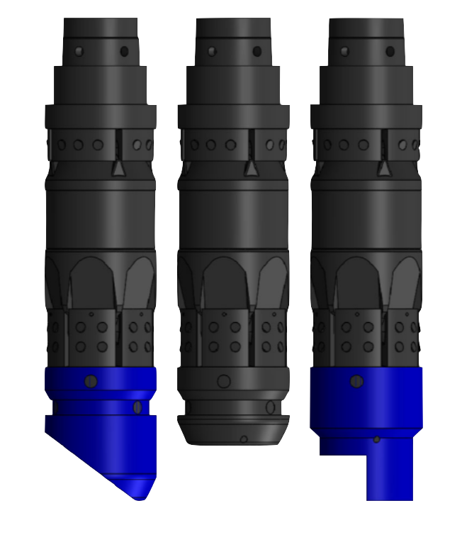 Oilfield Service Professionals (OSP) - Houston, TX - ToePro™ Initiation ...