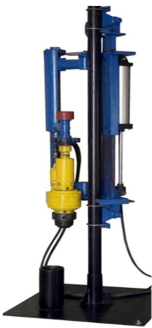 DPC™ Drill Pipe Circulating & Flow-Back Equipment | Houston, TX ...