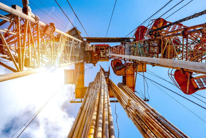 Well Construction | Houston, TX | Oilfield Service Professionals (OSP)