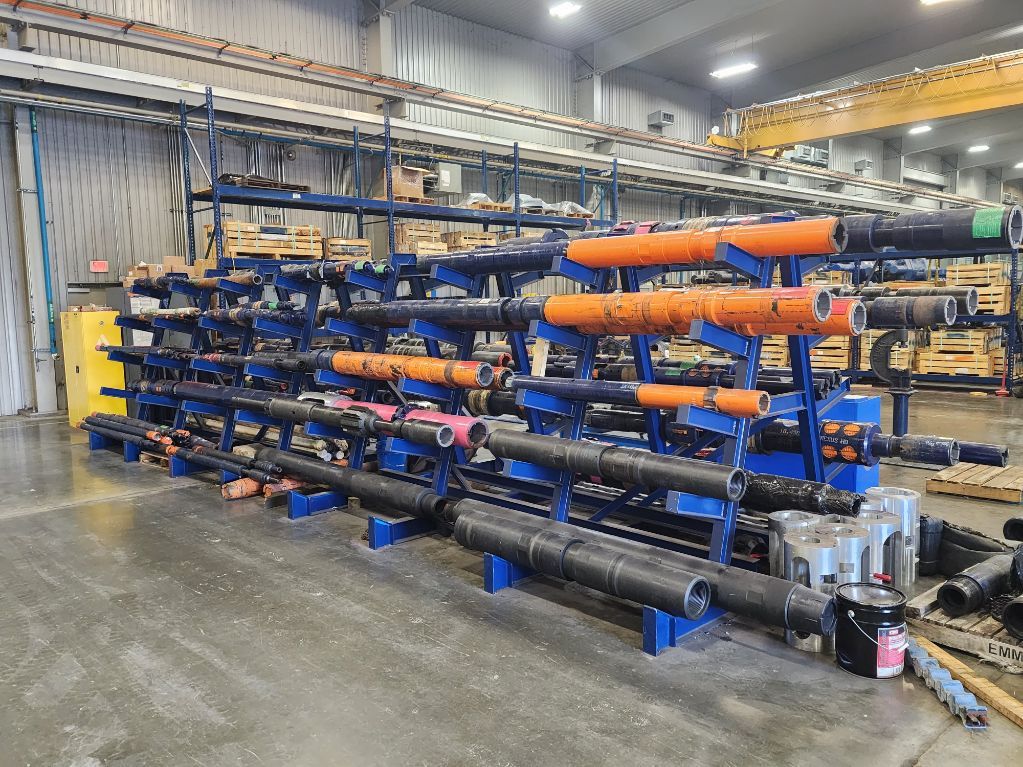 Oilfield Service Professionals (OSP) | Houston, TX | Well Construction ...