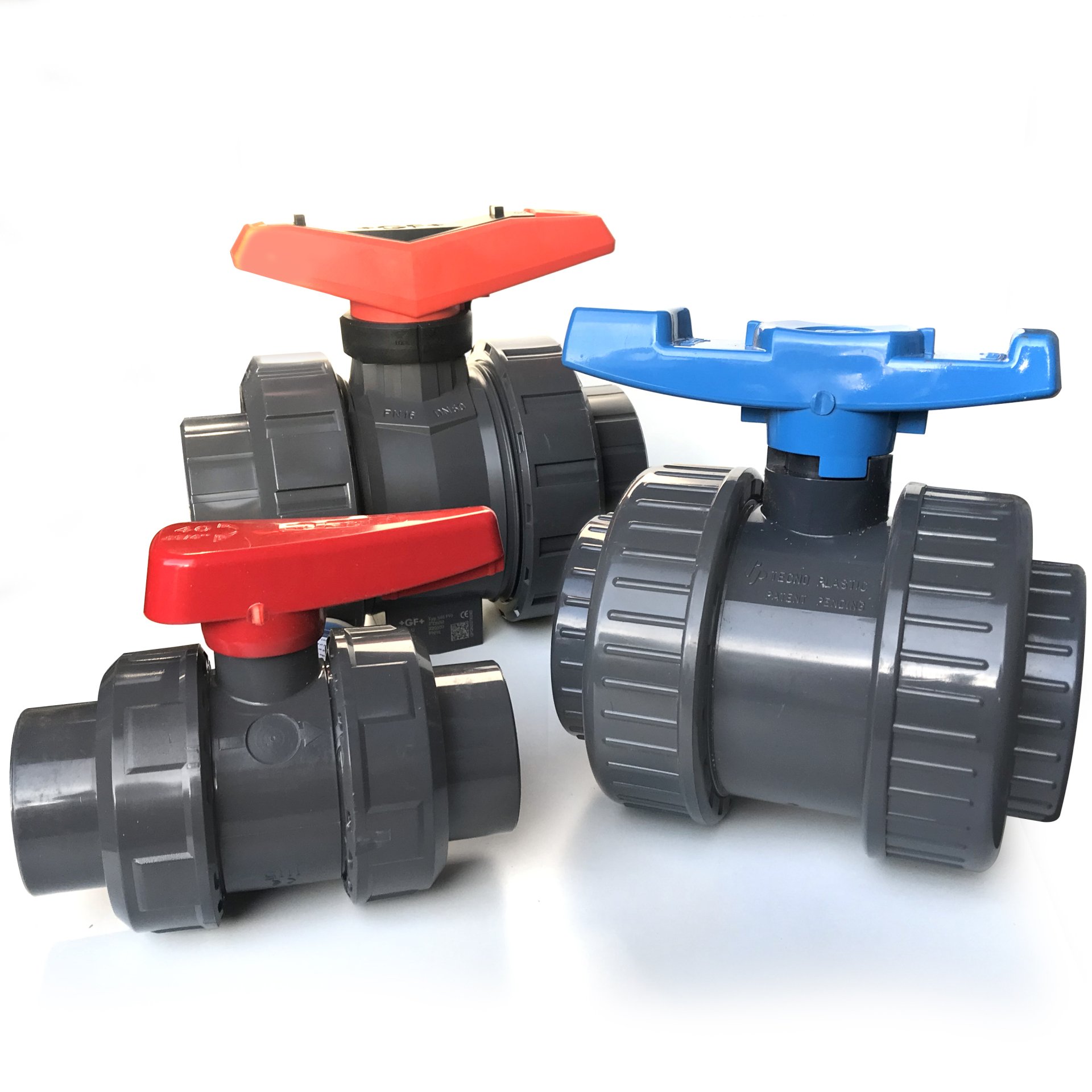 Pressure Pipe, Fittings, Valves & Accessories