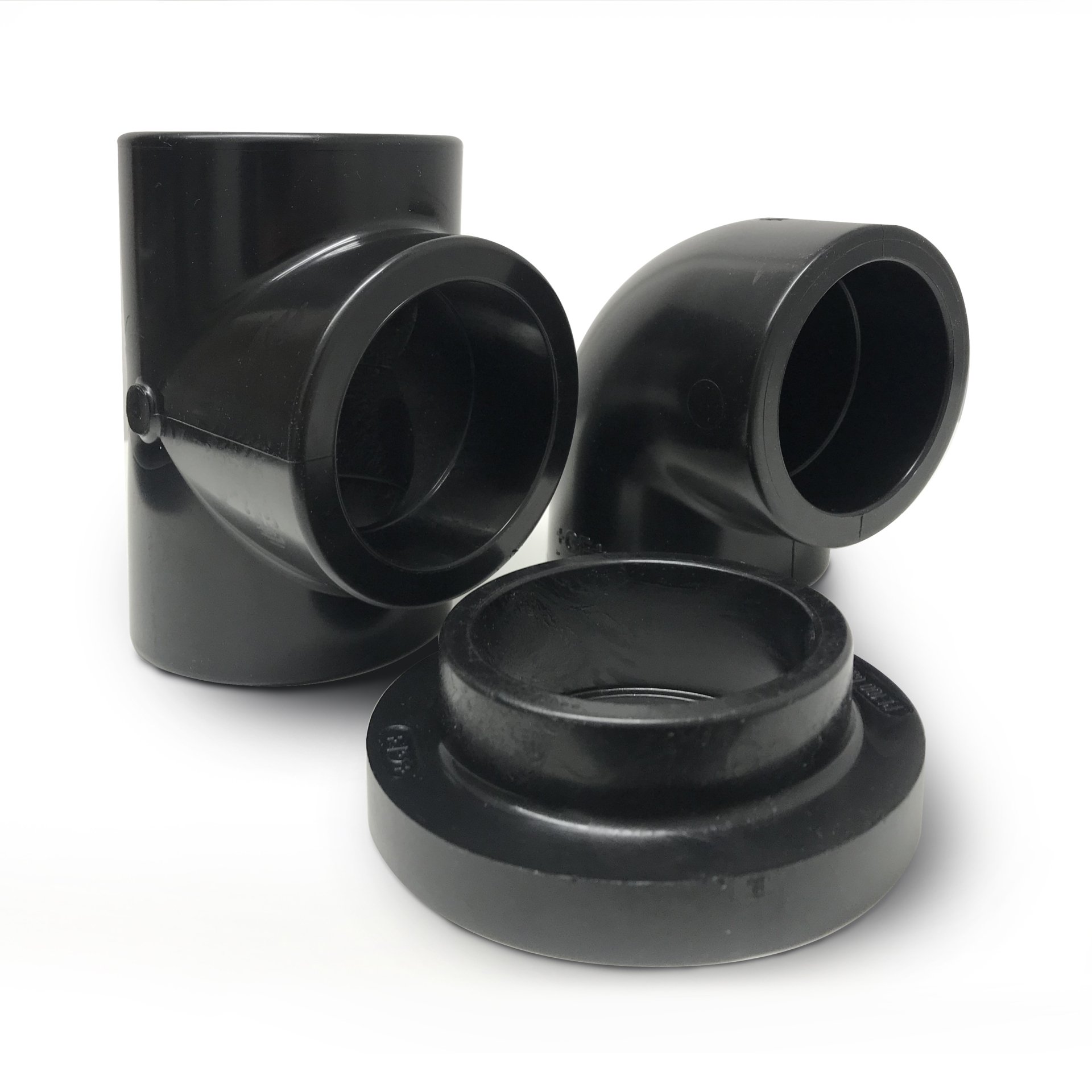 Pressure Pipe, Fittings, Valves & Accessories