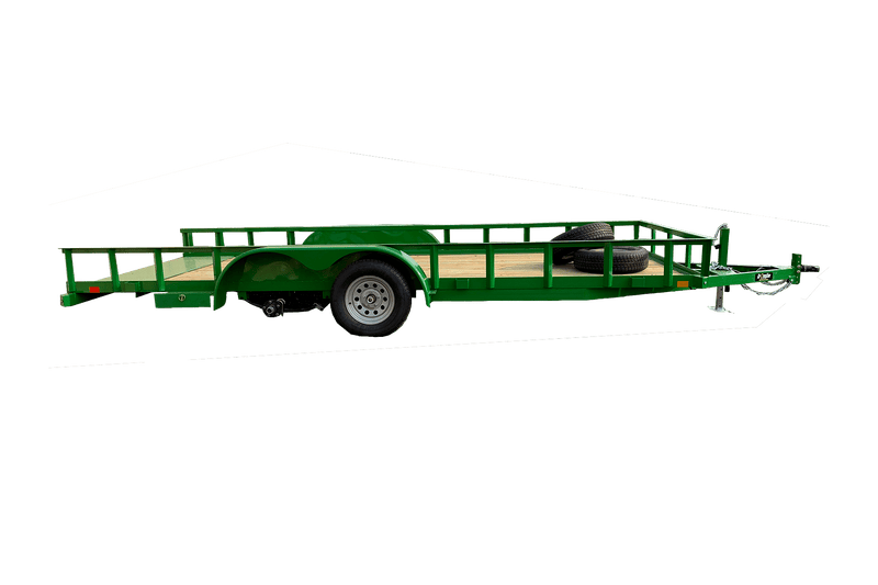 Farm Source LLC | Trailer Sales in Perry, Oklahoma