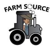 Crownline Cattle Cube Feeders | Truck Mounted Cake Feeder