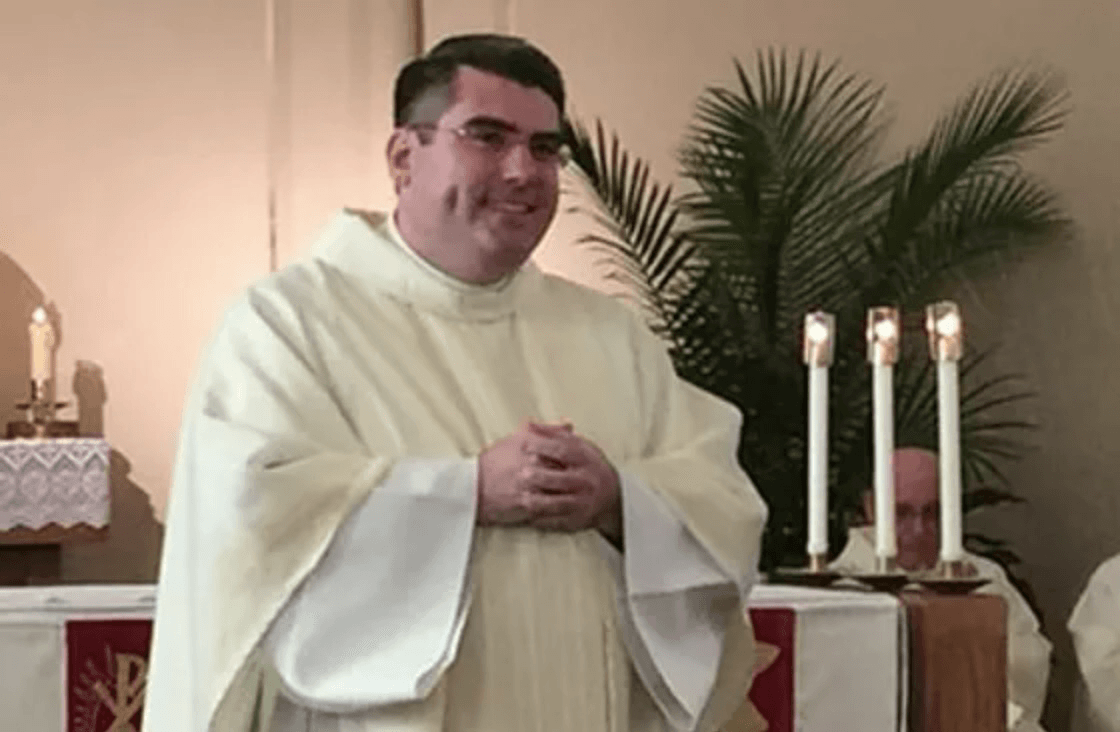 Holy Martyrs Catholic Church