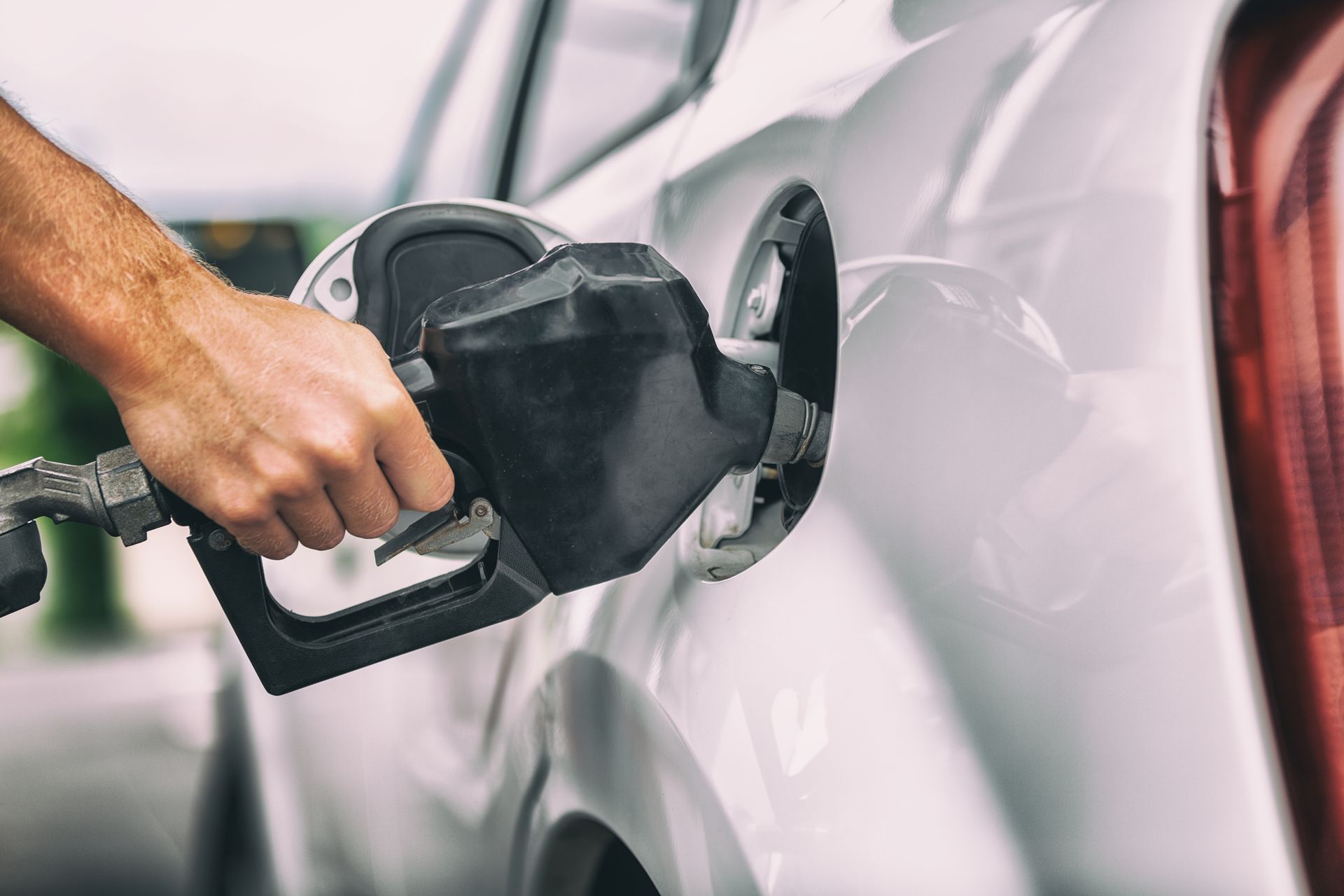Can I Use Regular Gas in My Premium Gas Car? | Bergmans Euro Blog
