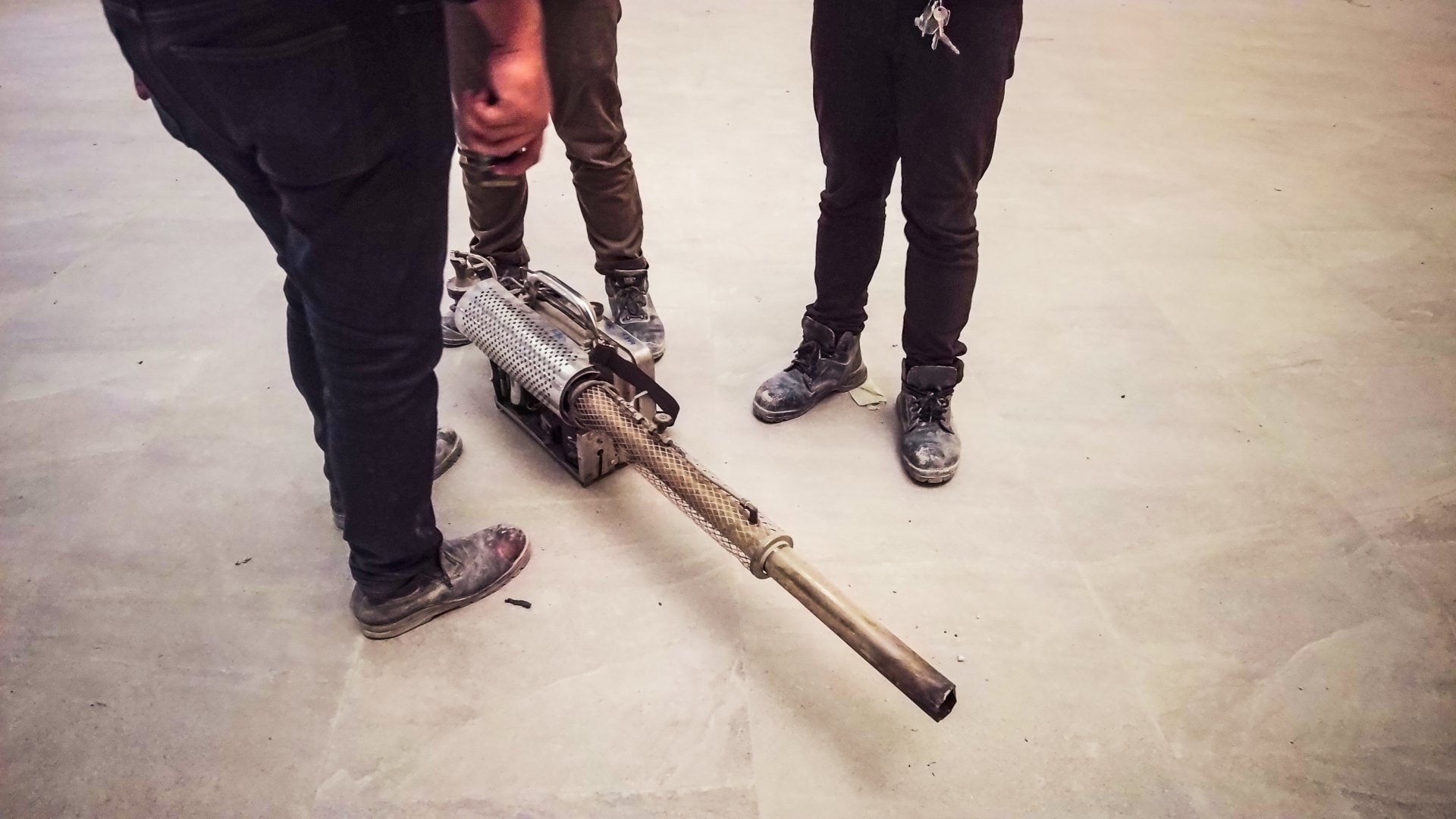 Pest & Termite Control | Comanche, TX | Akin Pest Control & Lawn Care