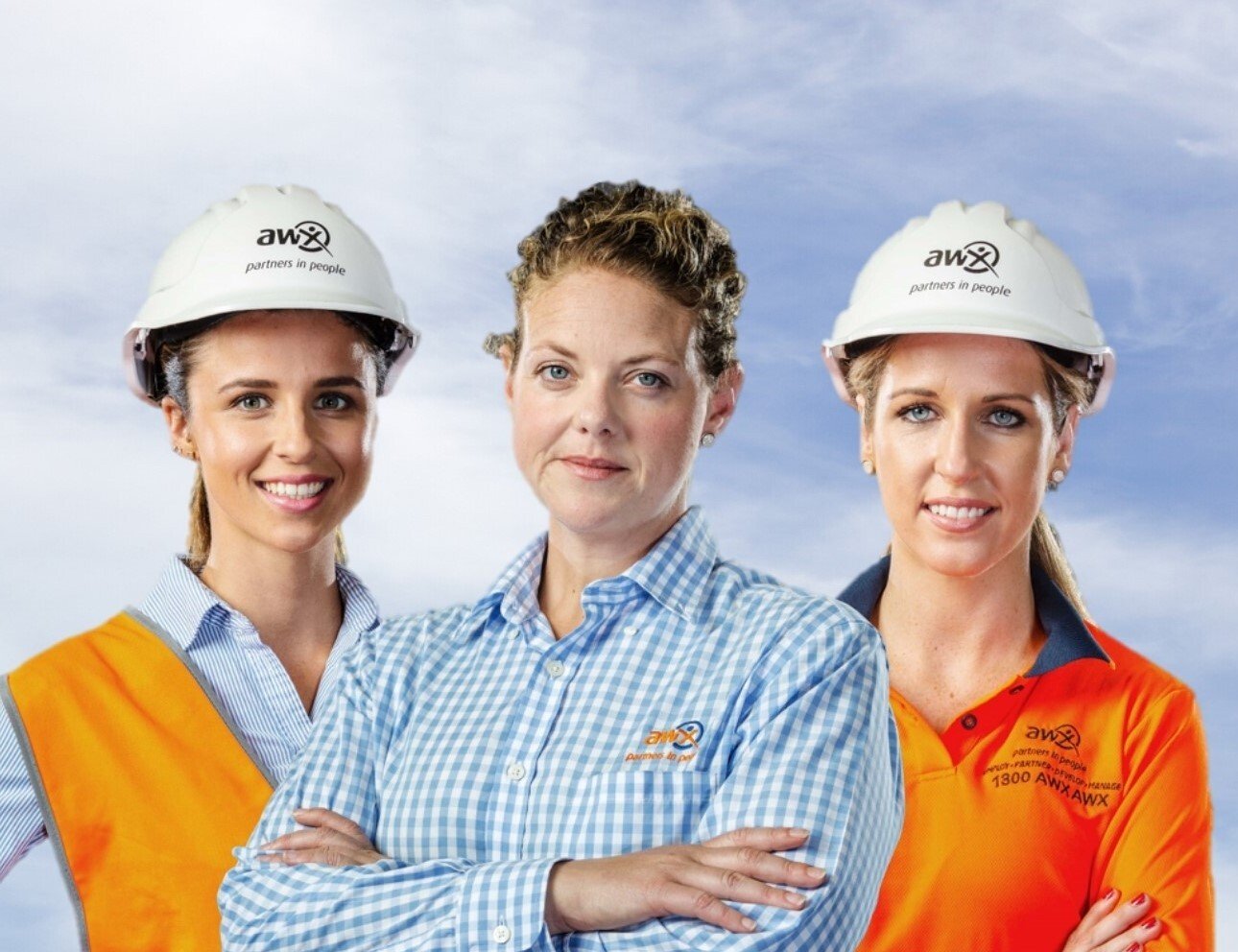 Women in Industry · AWX