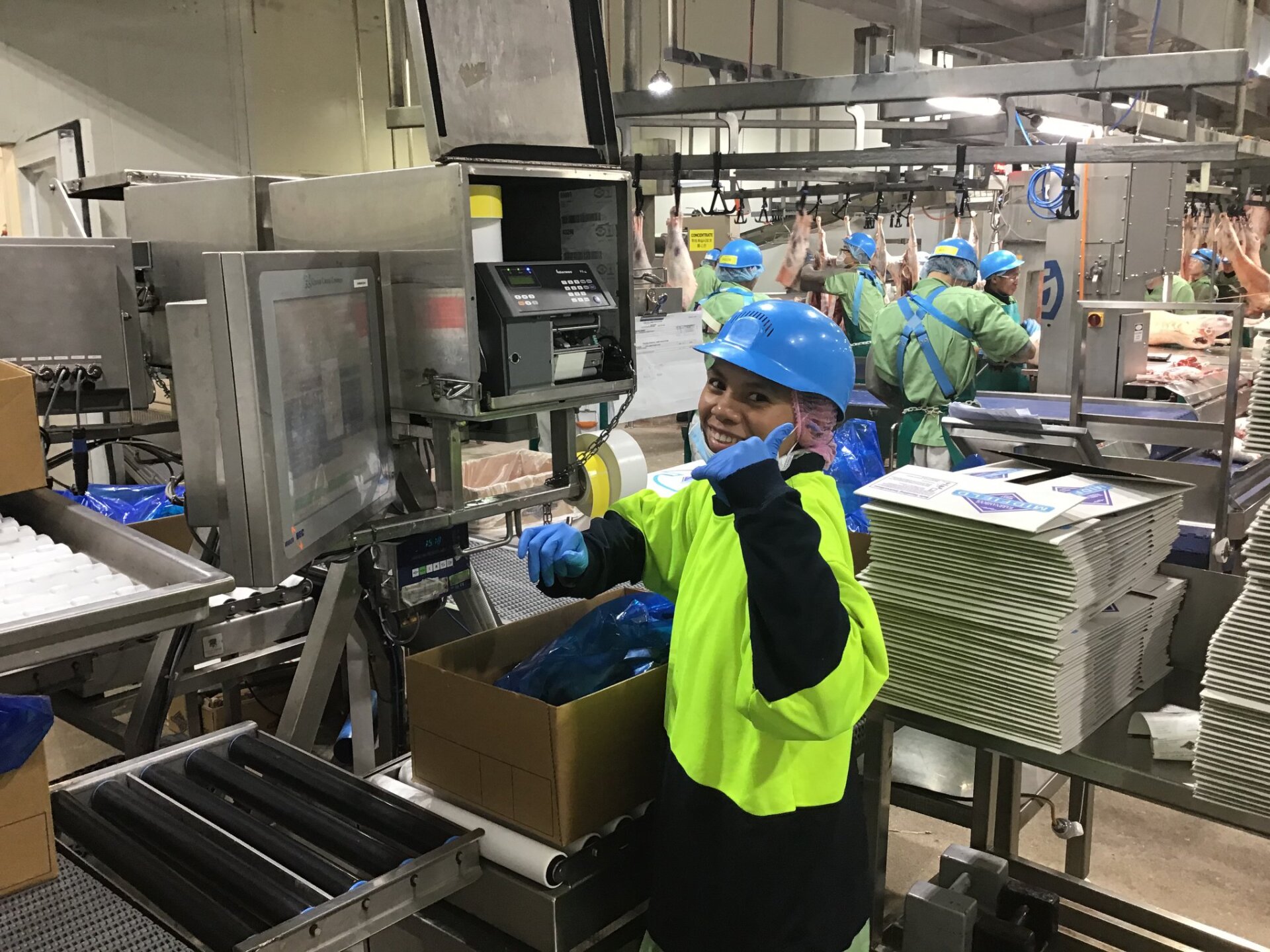 Pacific Australia Labour Mobility | PALM Scheme | AWX