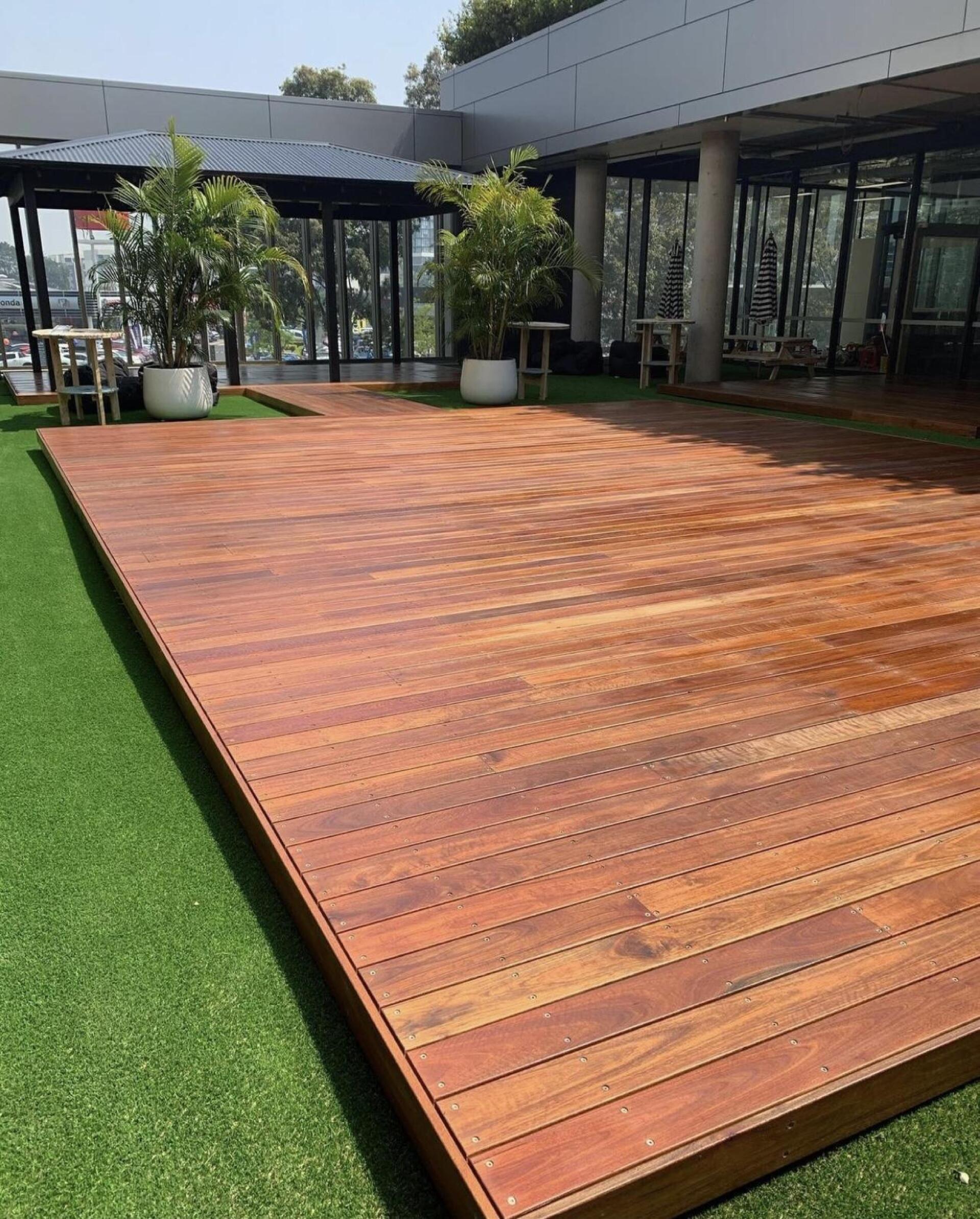 Express Timber Solutions | Timber Supplies in Central Coast