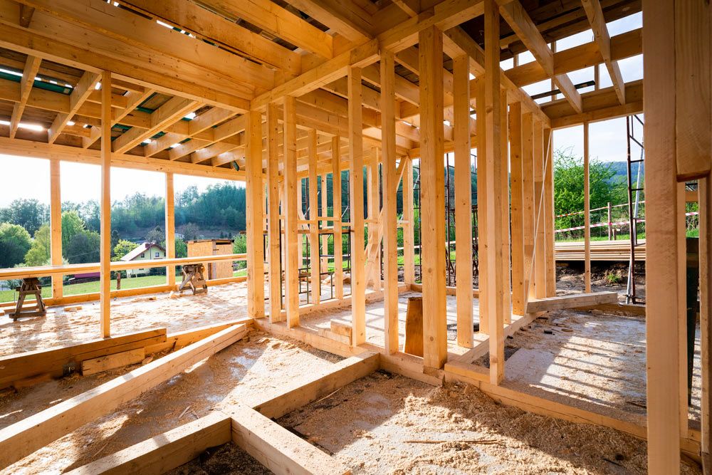 Why Timber Wall Frames Are Ideal For Insulation