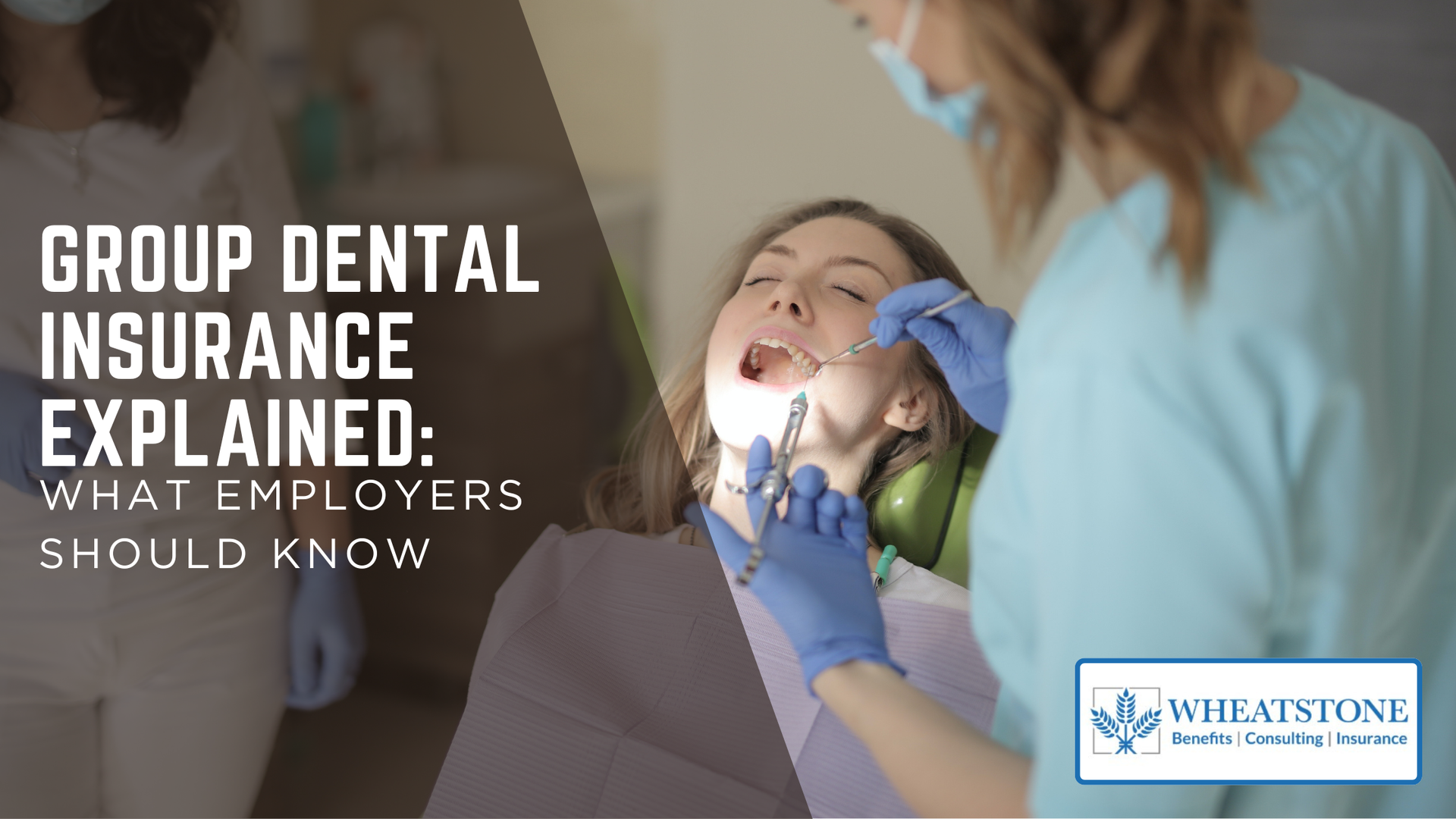 Group Dental Insurance Explained: What Employers Should Know