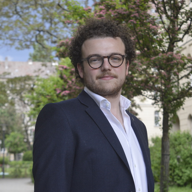 The Choirs Support Team - Military Wives Choirs