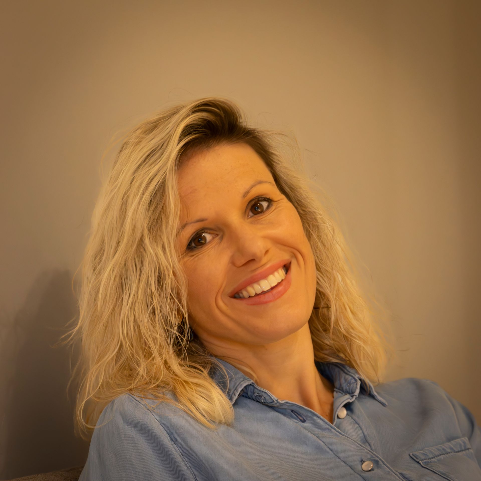 Wie ben ik - Diëtist Gent