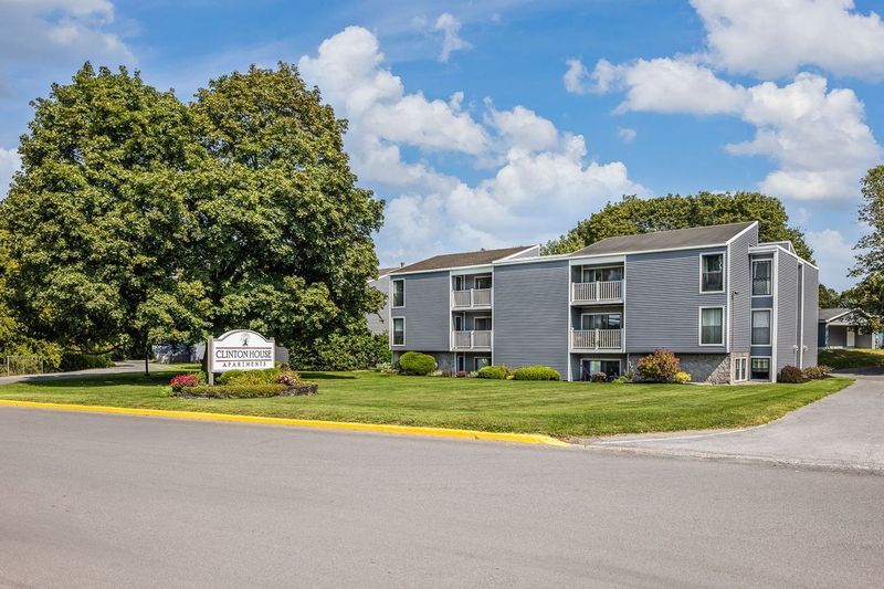 Clinton House Apartments, managed by Laral Management Apartments in ...