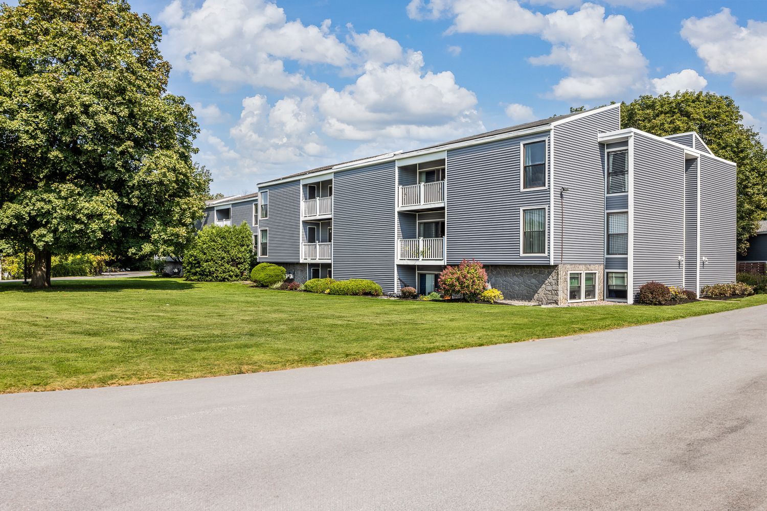 Clinton House Apartments, managed by Laral Management Apartments in ...