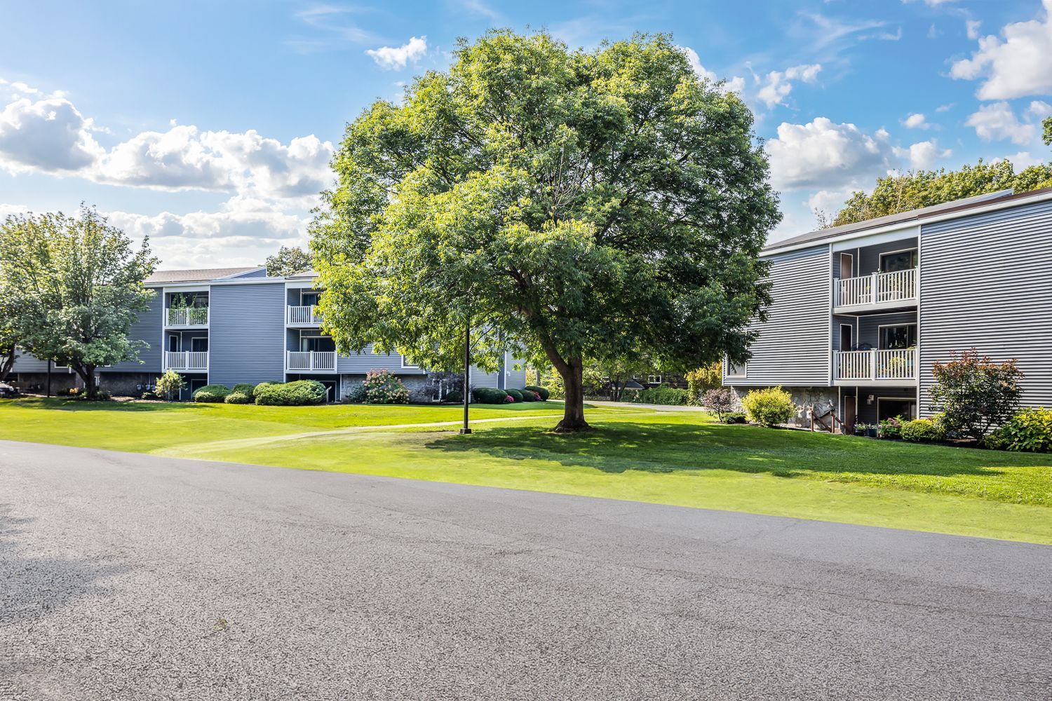 Clinton House Apartments, managed by Laral Management Apartments in ...