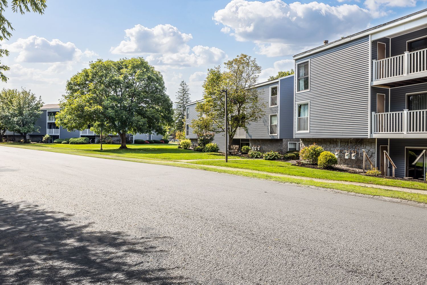 Clinton House Apartments, managed by Laral Management Apartments in ...