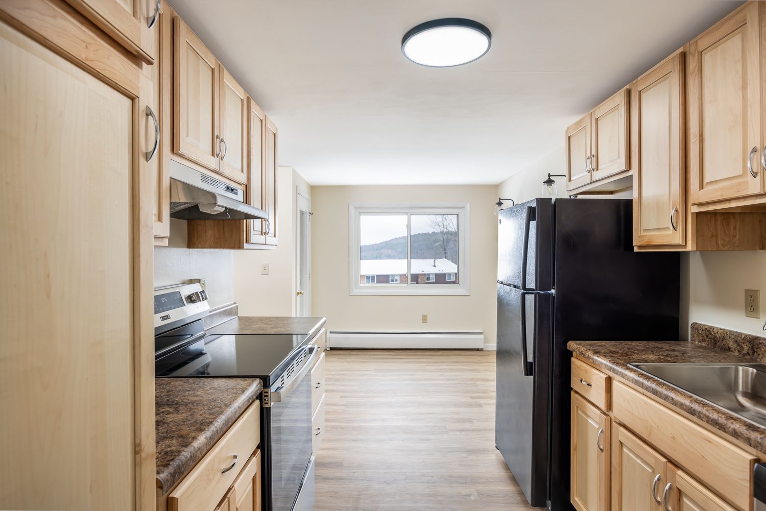 Wood Ridge Apartments, managed by Laral Management Apartments in ...