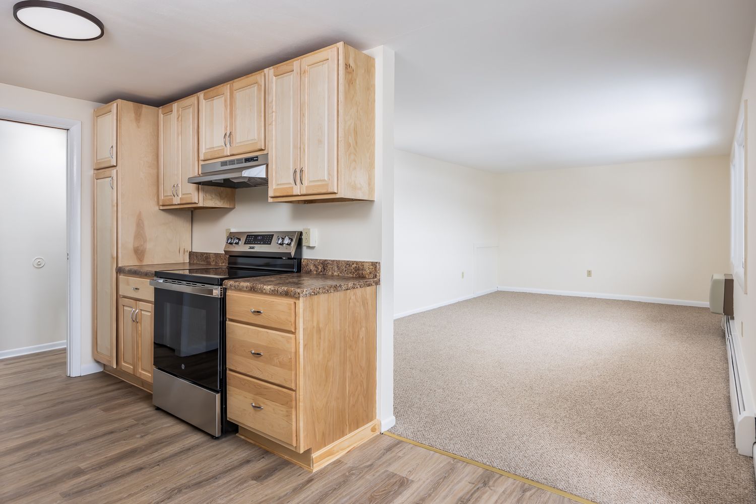 Wood Ridge Apartments, managed by Laral Management Apartments in ...