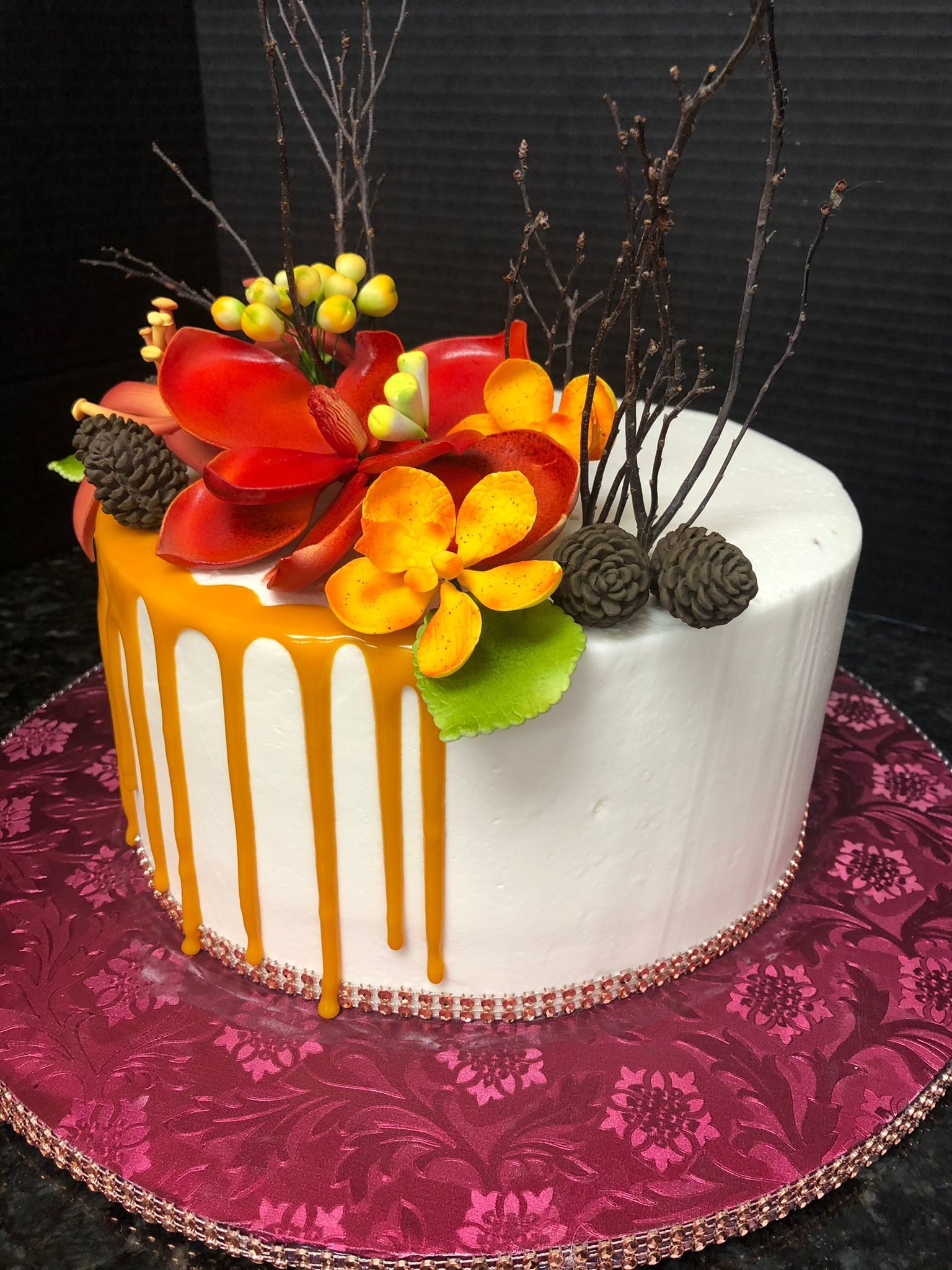 About Us | Daniels Bakery - Custom Cakes | Pastries