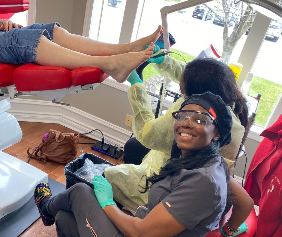 How to Become a Foot Care Nurse in Ontario: Step-by-Step Guide