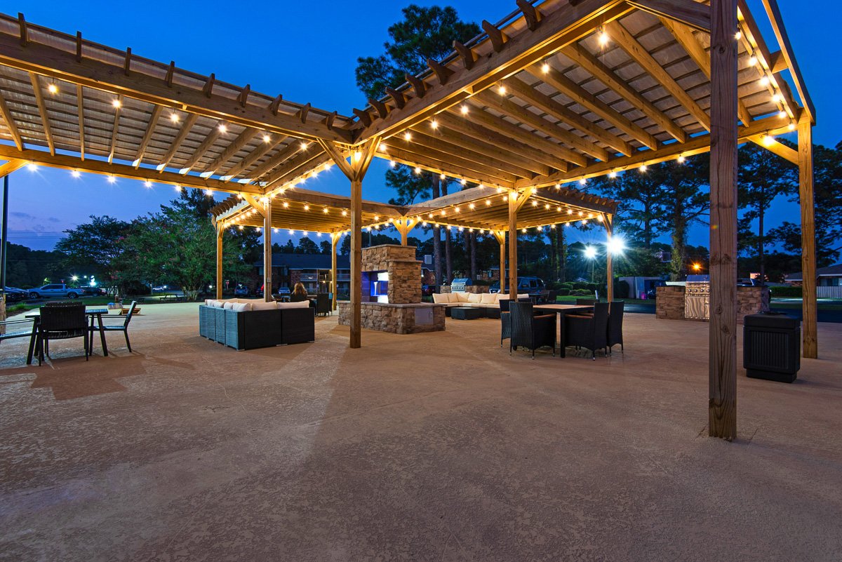 Apartments near Pensacola FL | 1, 2, and 3-Bedrooms | Hunter’s Pointe