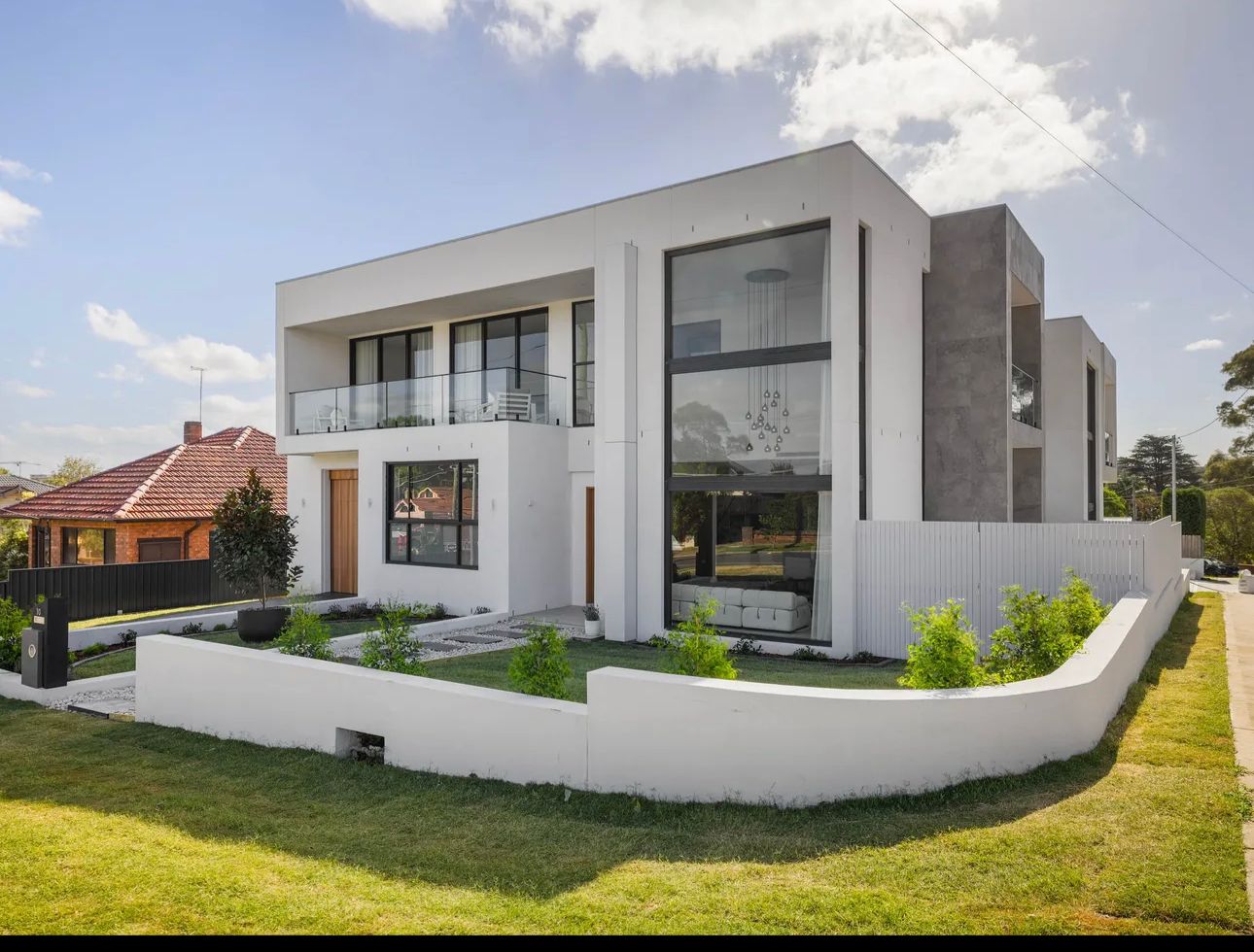 residential and commercial construction company- 1clickconstruction