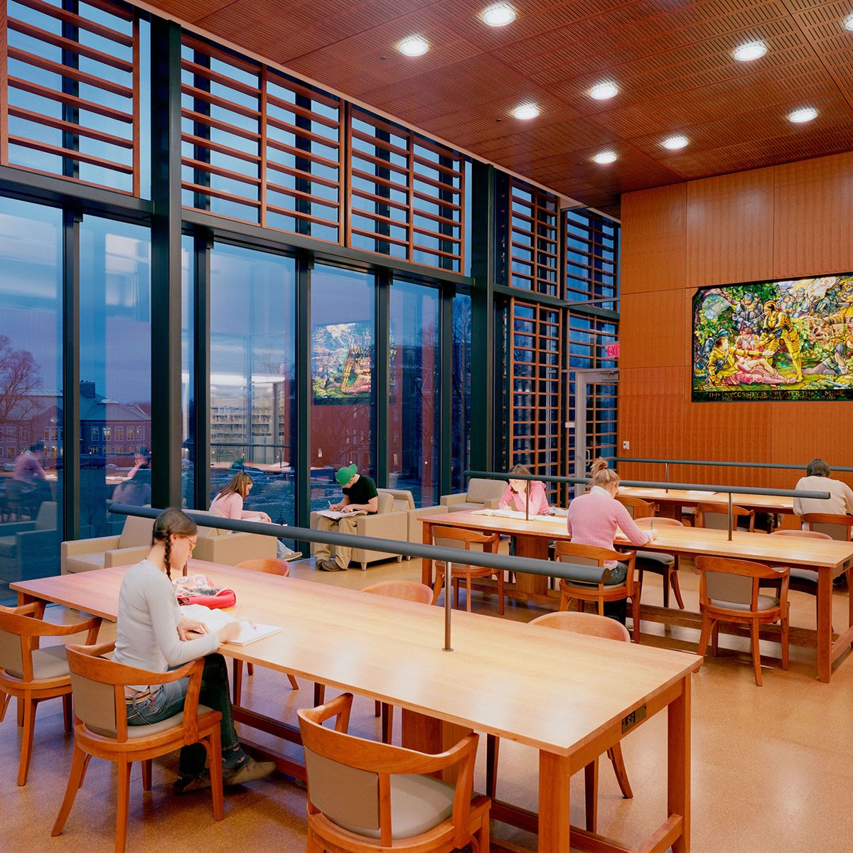 National Woodwork Mfg. | gallery