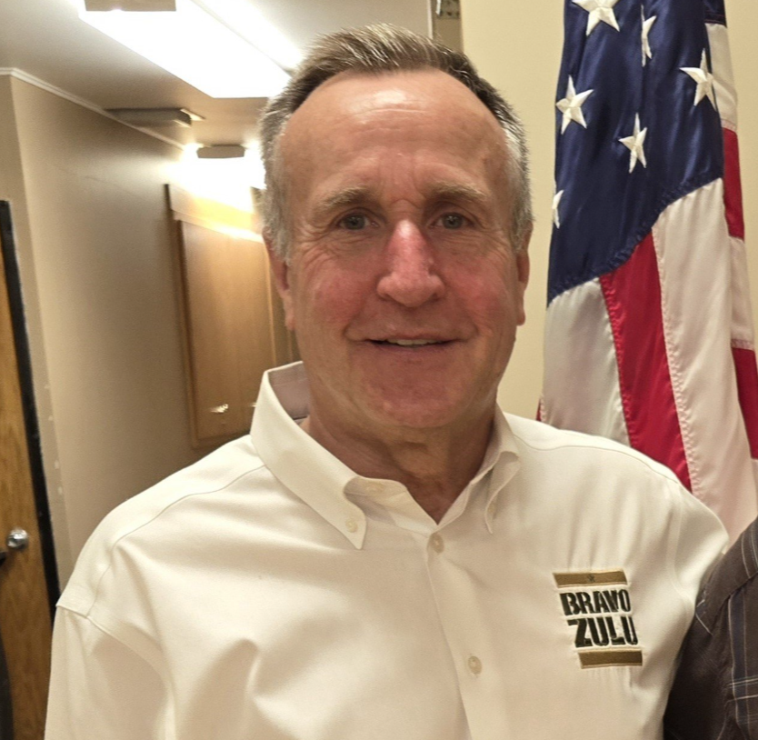 America's First Sober Living for Veterans with PTSD