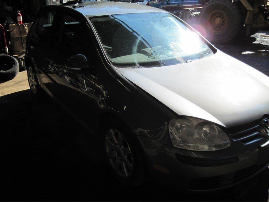 NEW PARTS CARS ARRIVALS