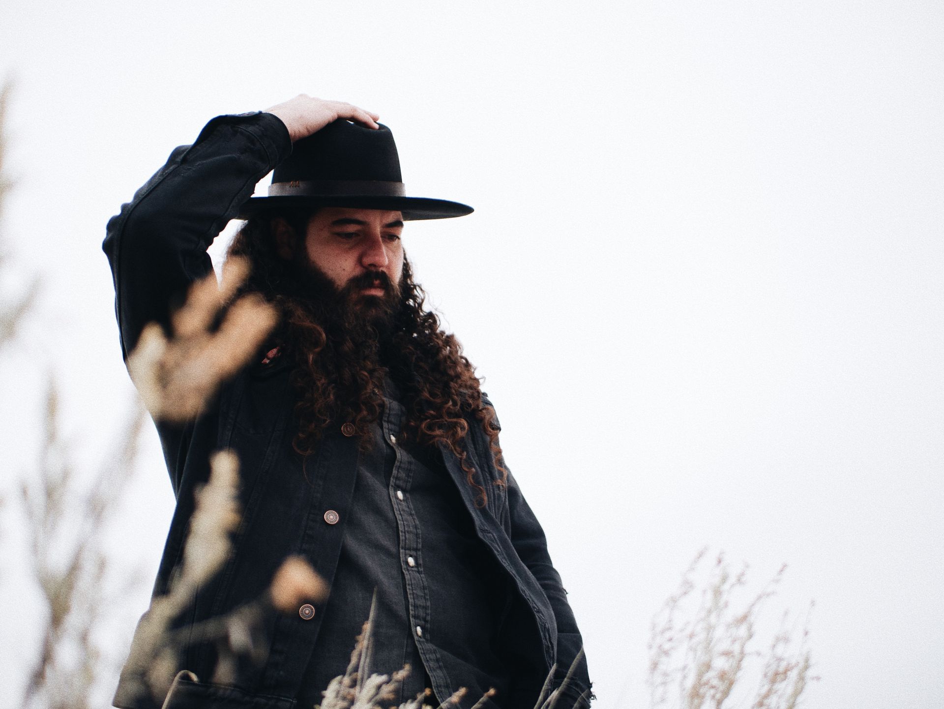 Aaron Golay & The Original Sin