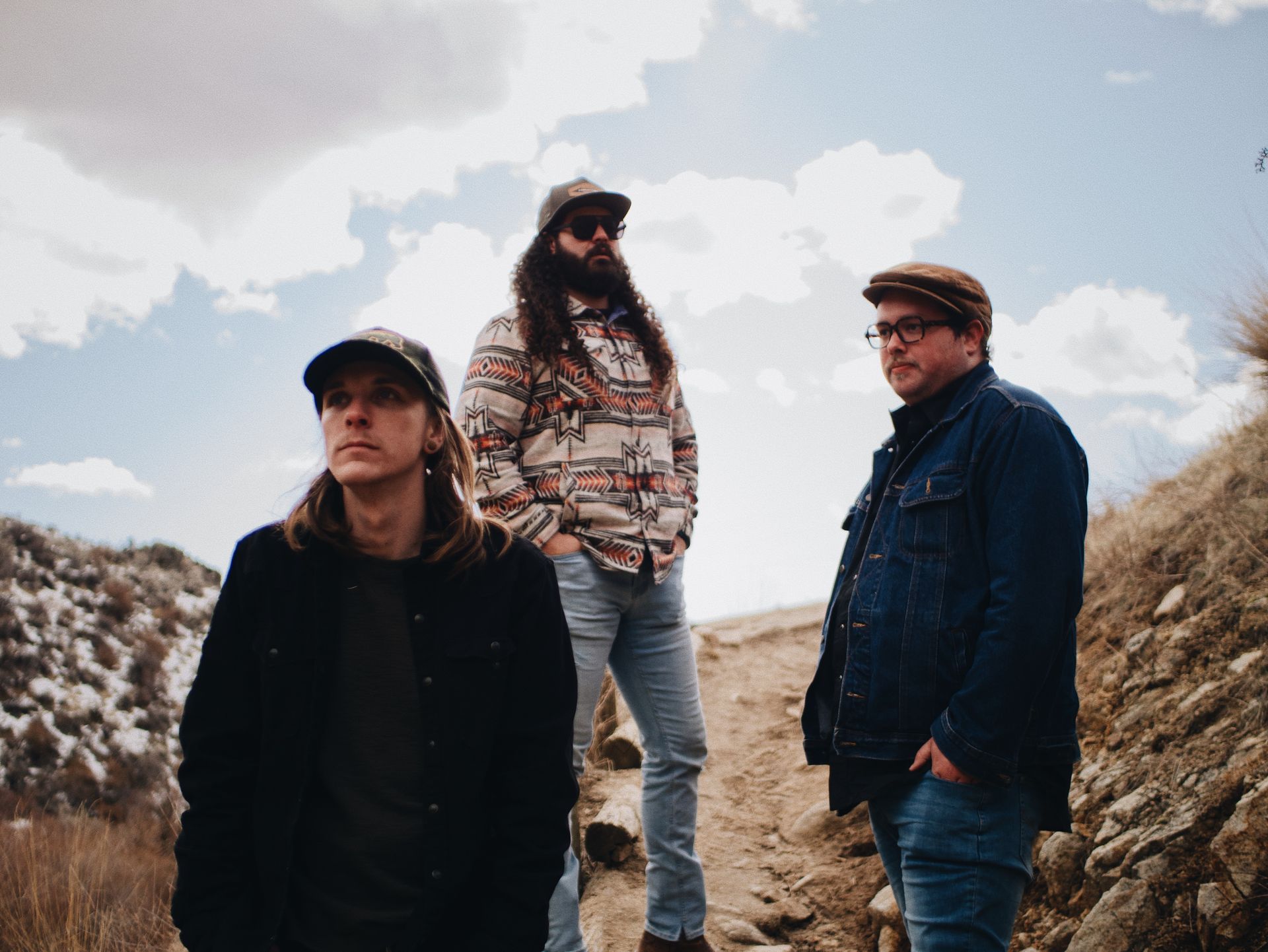 Aaron Golay & The Original Sin