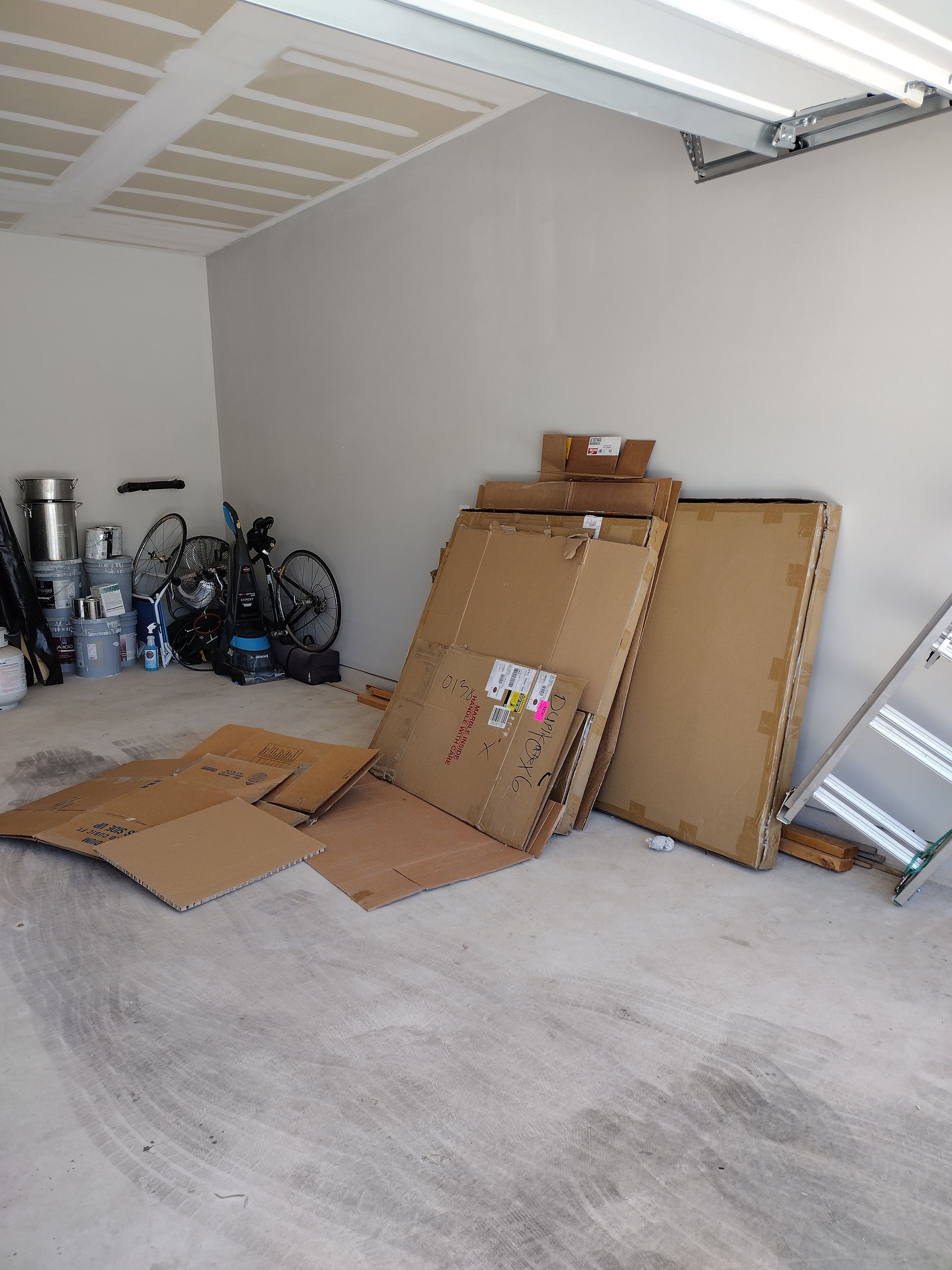 Trusted Residential And Commercial Junk Removal And Cleanout Services