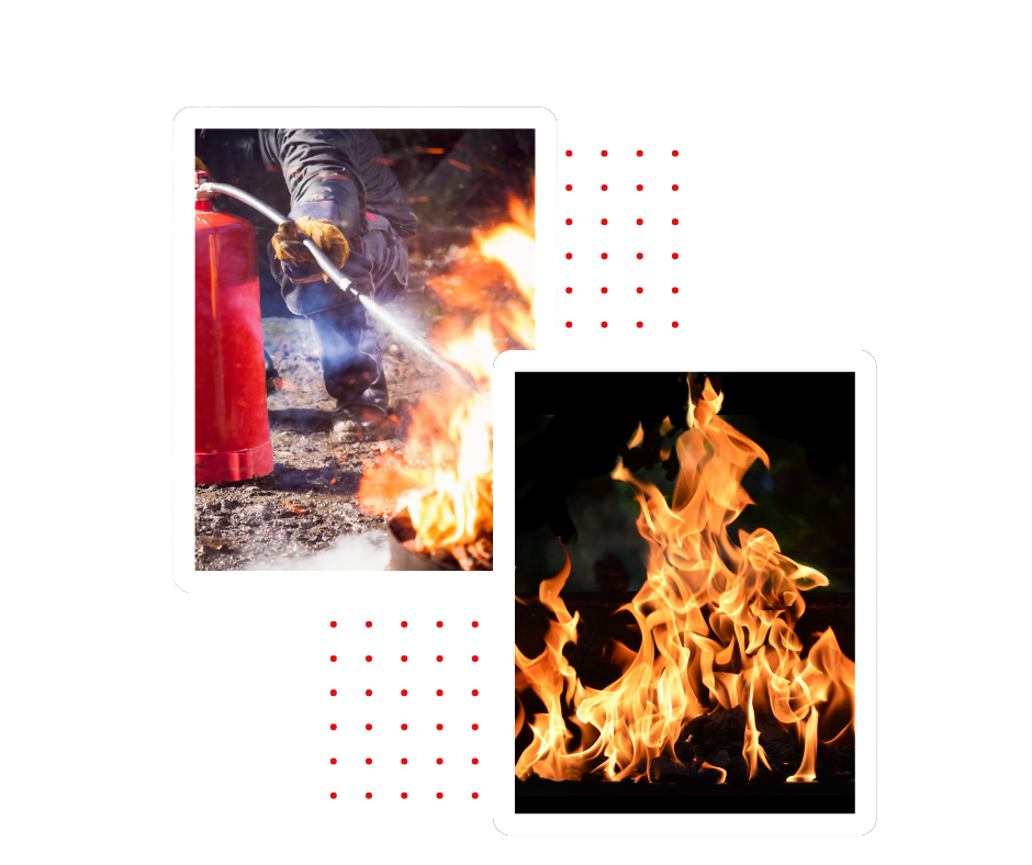 Thank You | Redline Fire Watch™