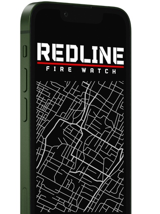 Fire Watch Company | Redline Fire Watch™