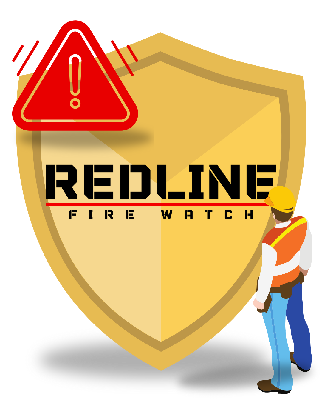 Fire Watch Company | Redline Fire Watch™