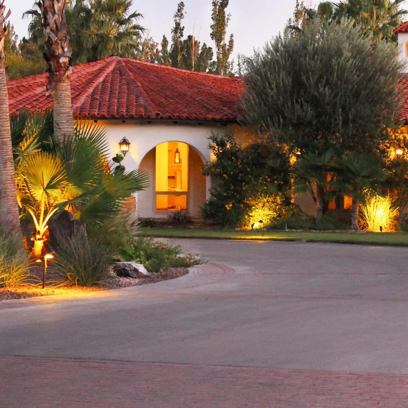 Lighting & Shades | Caldwell Electric | El Paso, TX; Albuquerque, NM