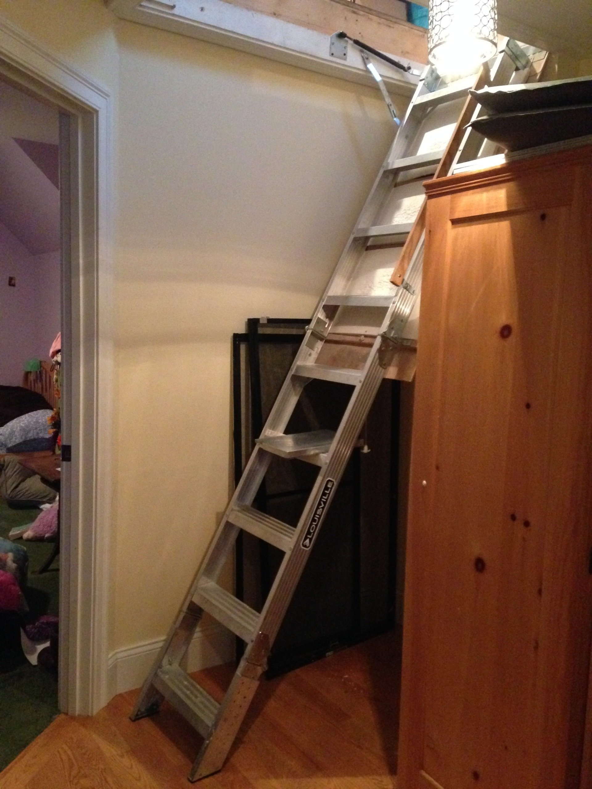 Before & After | Broughton Woodworks | Custom Carpentry & Cabinet Making