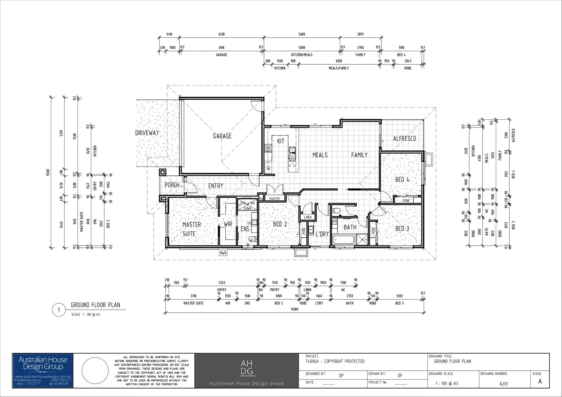 Single-Story New Homes | One Stop Homes