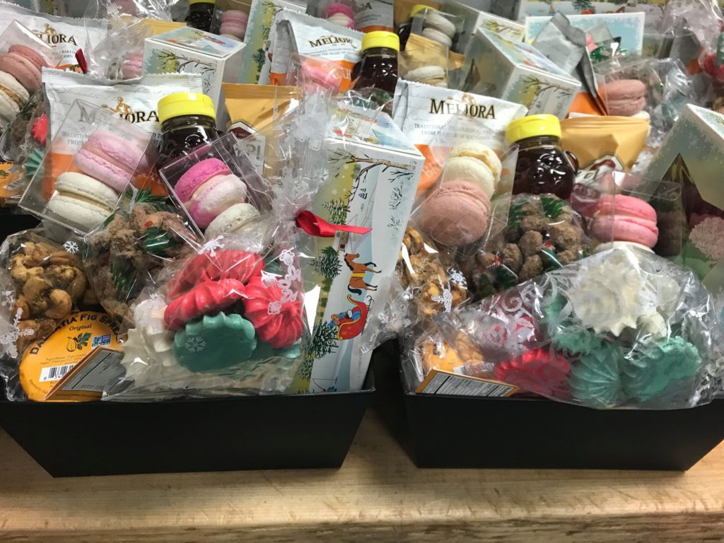 Merci Boxes | La Patisserie Francaise, Arvada, CO