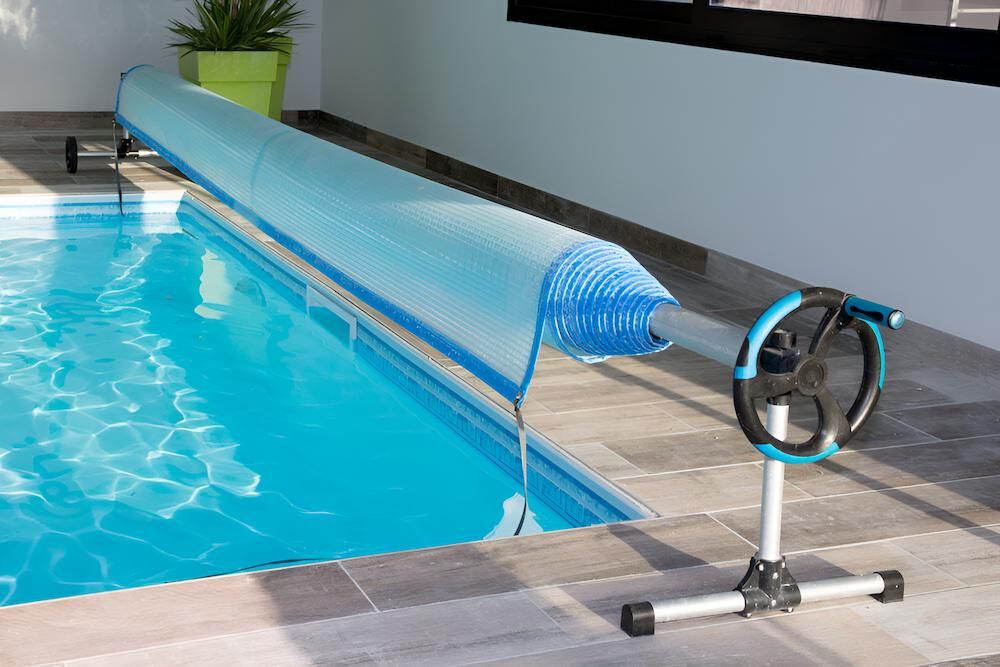 Pool Covers in Townsville | Sun City Pools