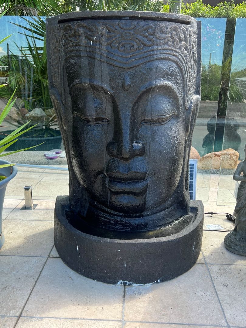 Water Features in Townsville | Sun City Living