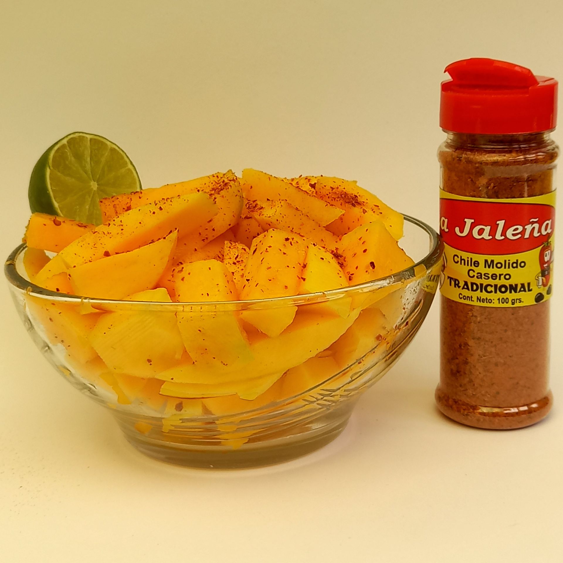 Jaleña - Tienda Oficial - Enchílate Sabroso