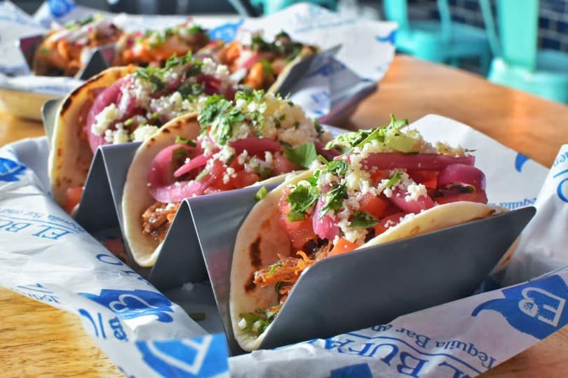 El Bufalo Tequila Bar + Kitchen | Baltimore, MD