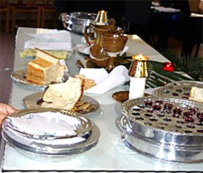 Erin Mills United Church