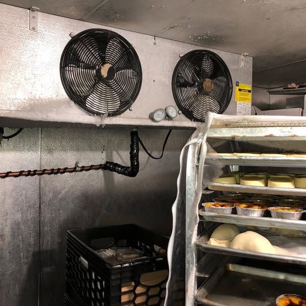 Custom Walk-In Freezers & Coolers | Manhattan, NY | Elias