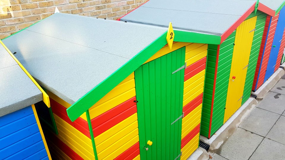 Curved Earth | Schools, Nurseries & Parks Portfolio